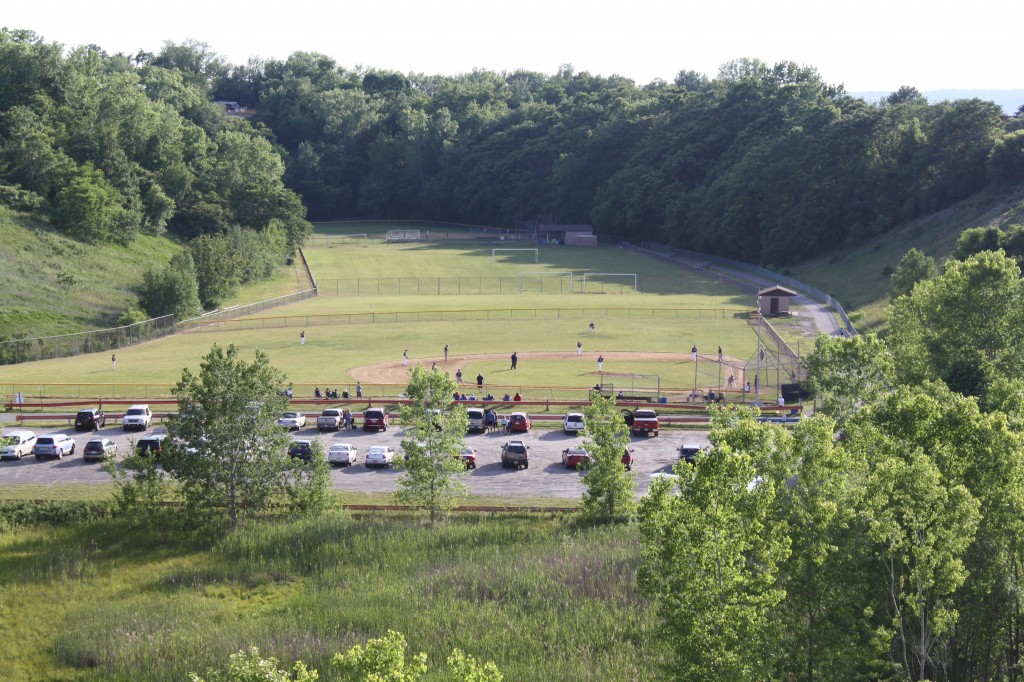 Parks & Rec « Plains Township